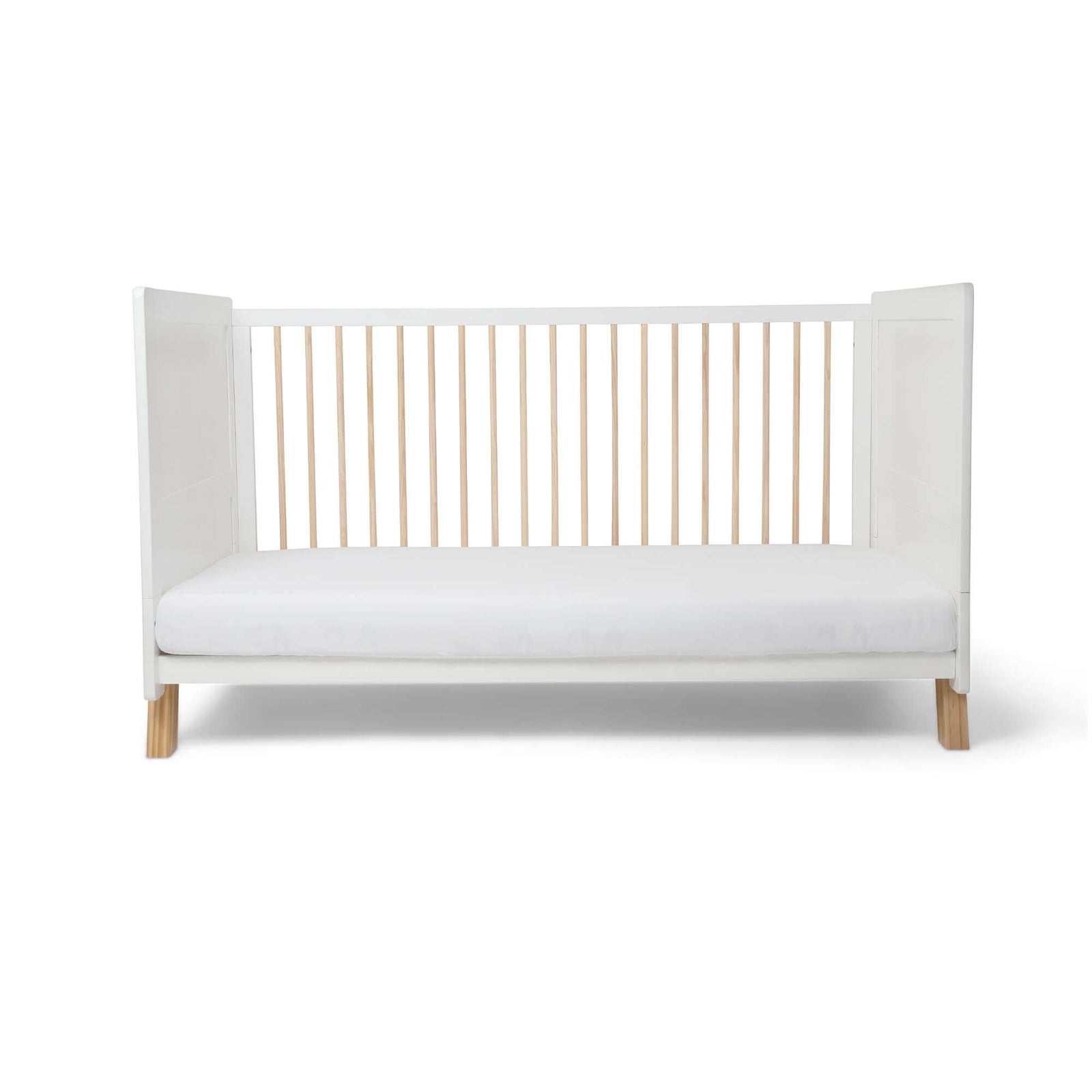 Essentials Cot Bed | Cots, Cot Beds & Toddler Beds | Nursery Furniture ...