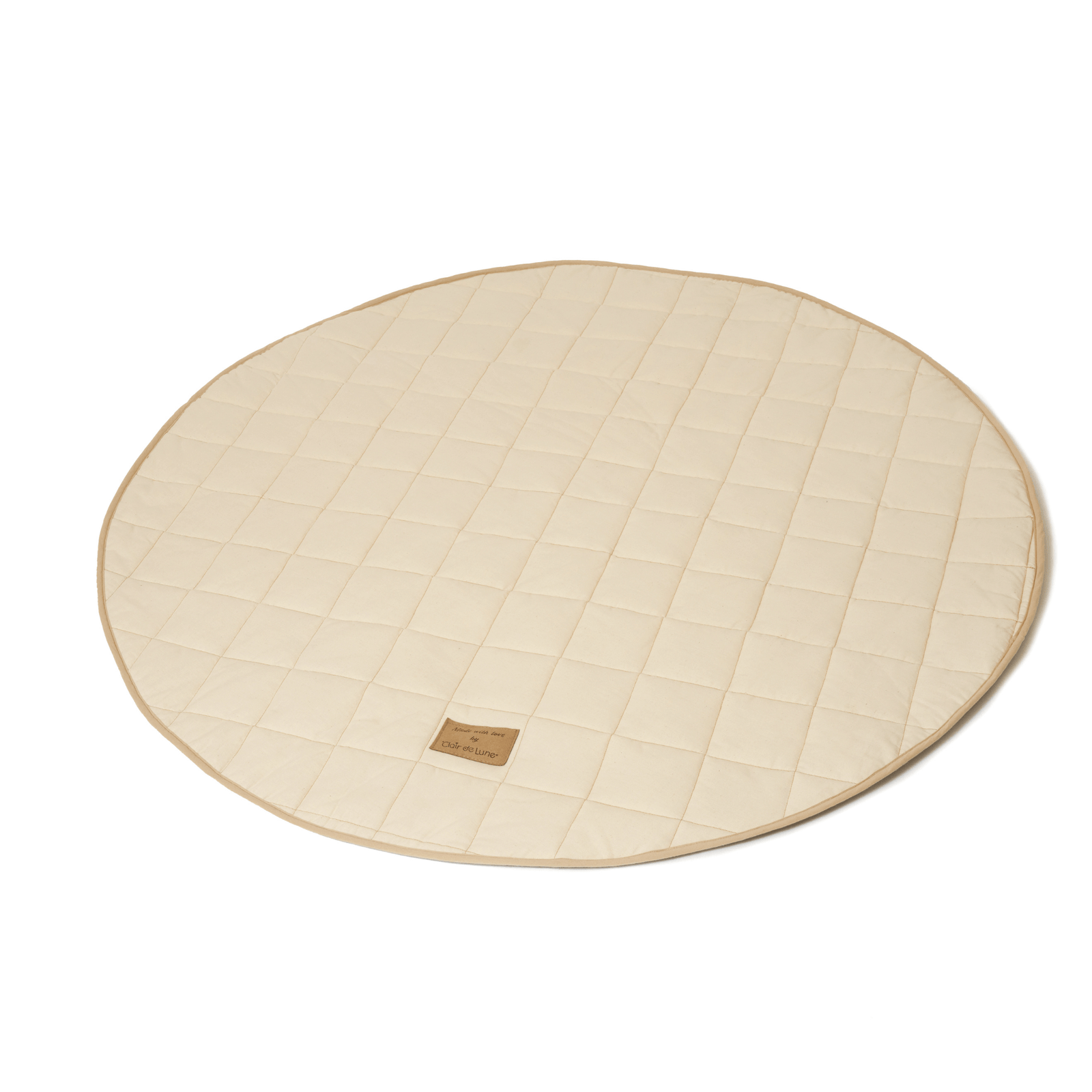 Organic Play Mat & Wooden Play Gym Set | Baby Play Mats & Gyms | Baby ...