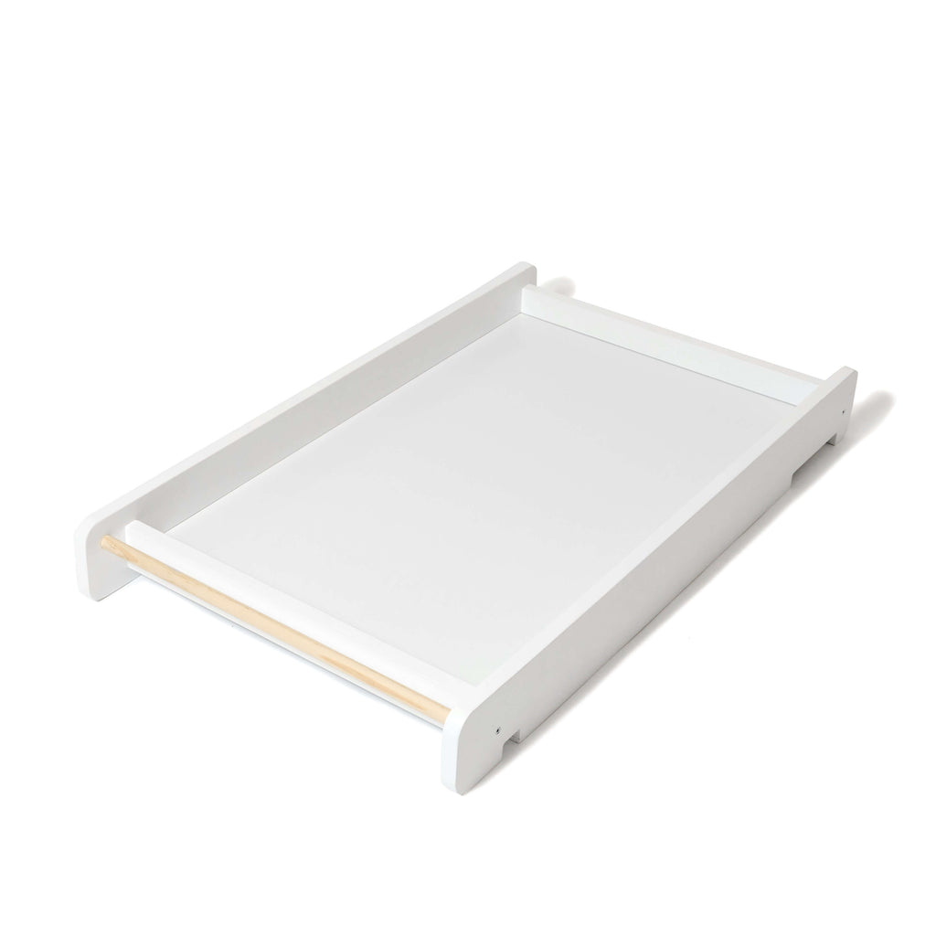 Essentials Cot Top Changer | Baby Changing Units, Tables & Cot Top ...
